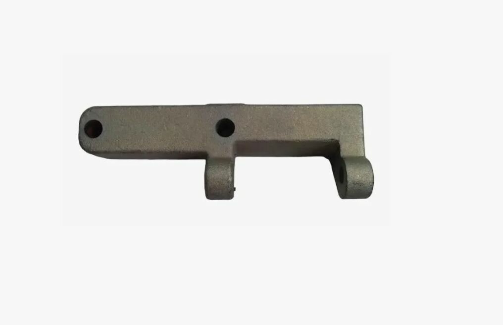 Кронштейн а/м КАМАЗ-евро генератора в сборе (ЛМЗ)