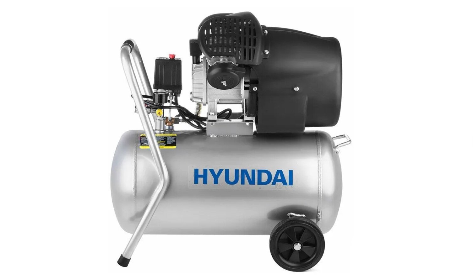 Компрессор Hyundai HYC 40250LMS