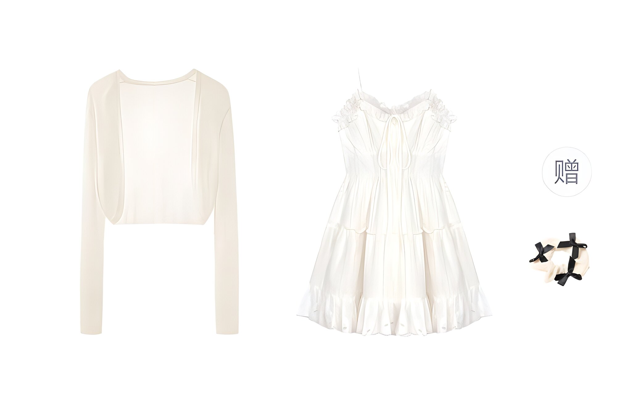 Комплект одежды