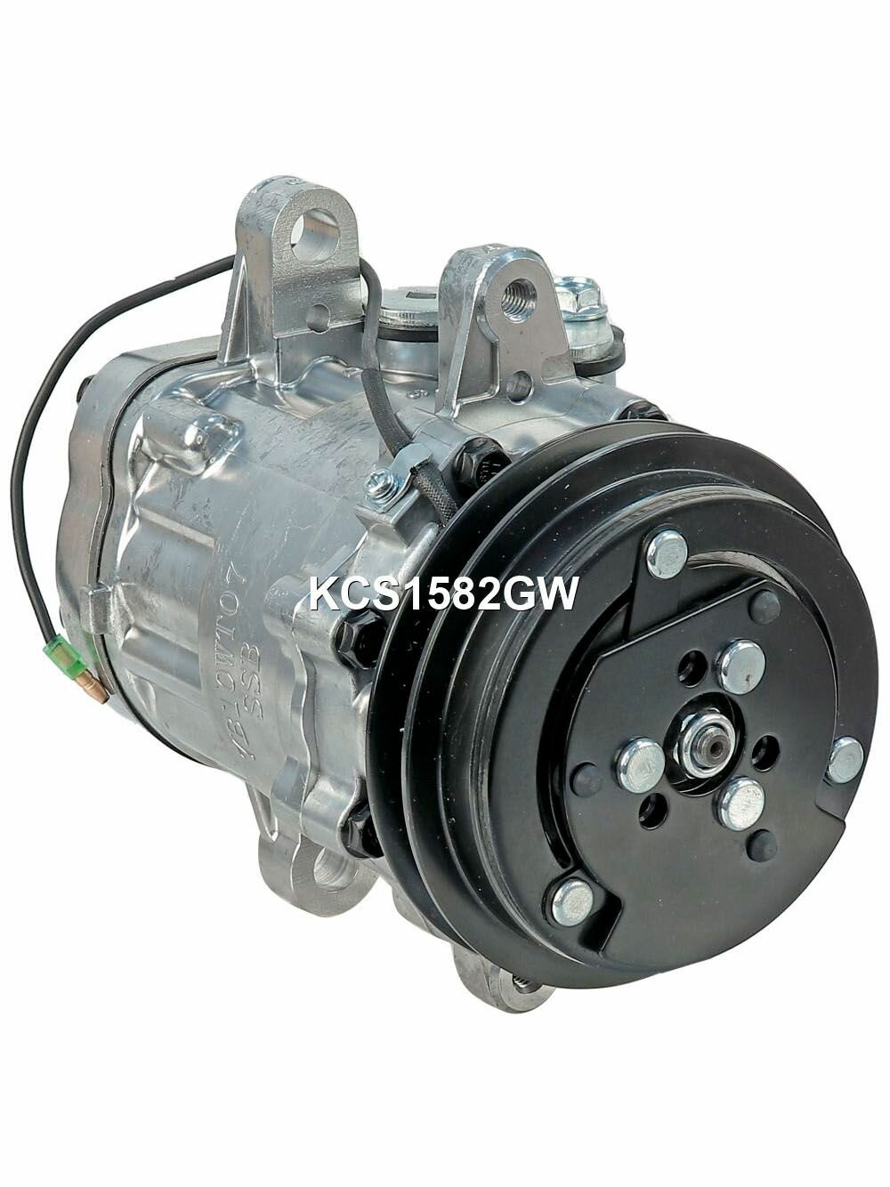 Компрессор кондиционера Krauf KCS1582GW