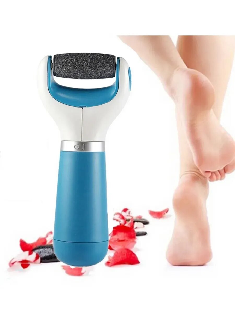 Пемза электрическая для стопы