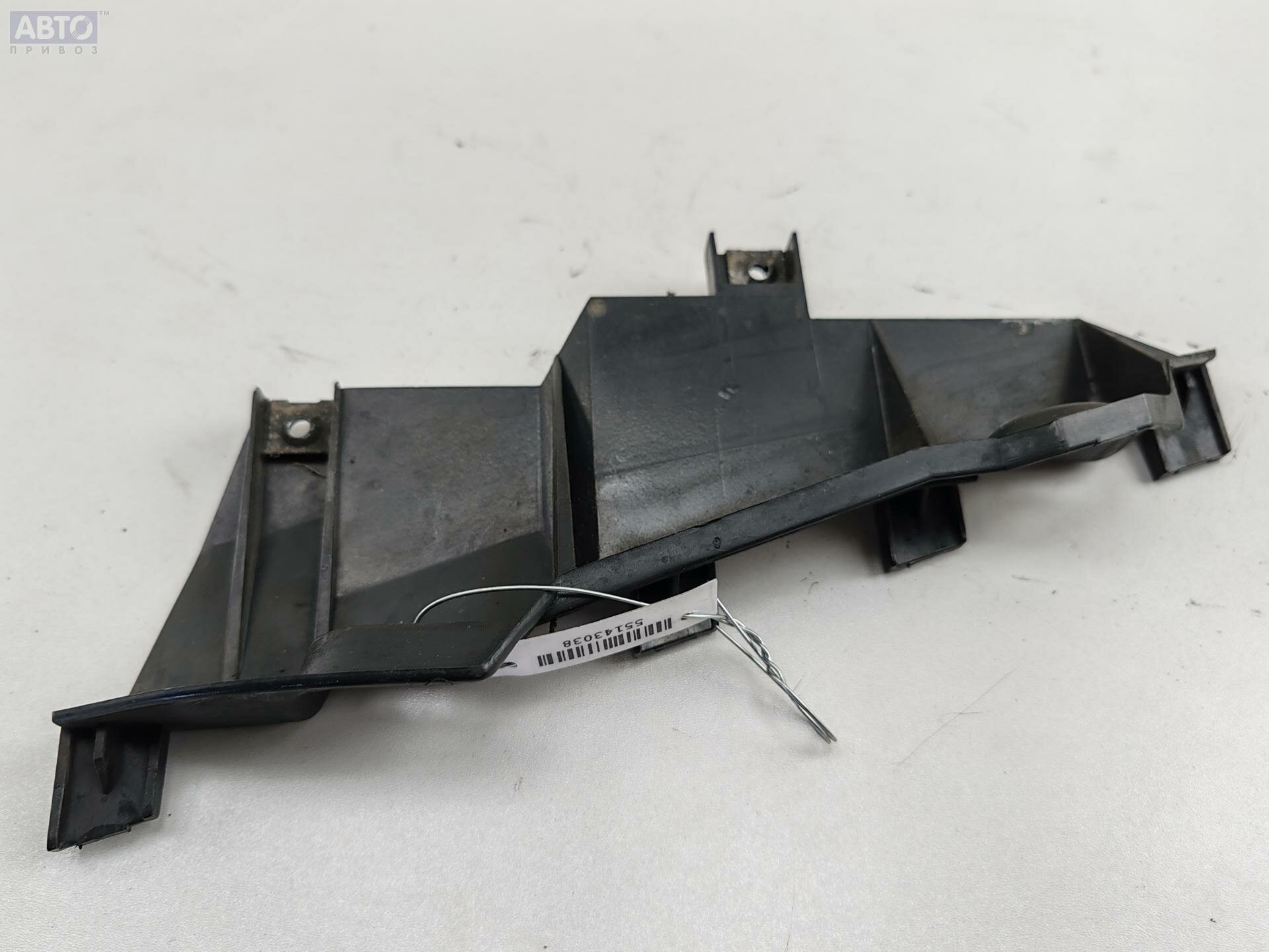 Крепление фары правой BMW 5 E39 (1995-2003)