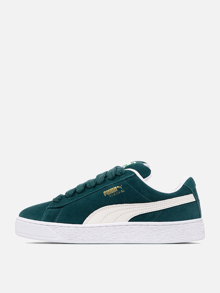 Кроссовки Suede XL