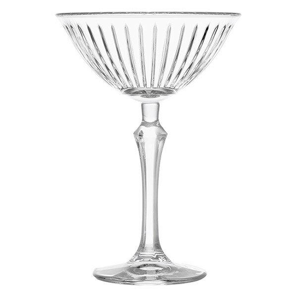 Коктейльная рюмка «Джой», 1 шт, стекло, 230 мл, прозрачный (Pasabahce)