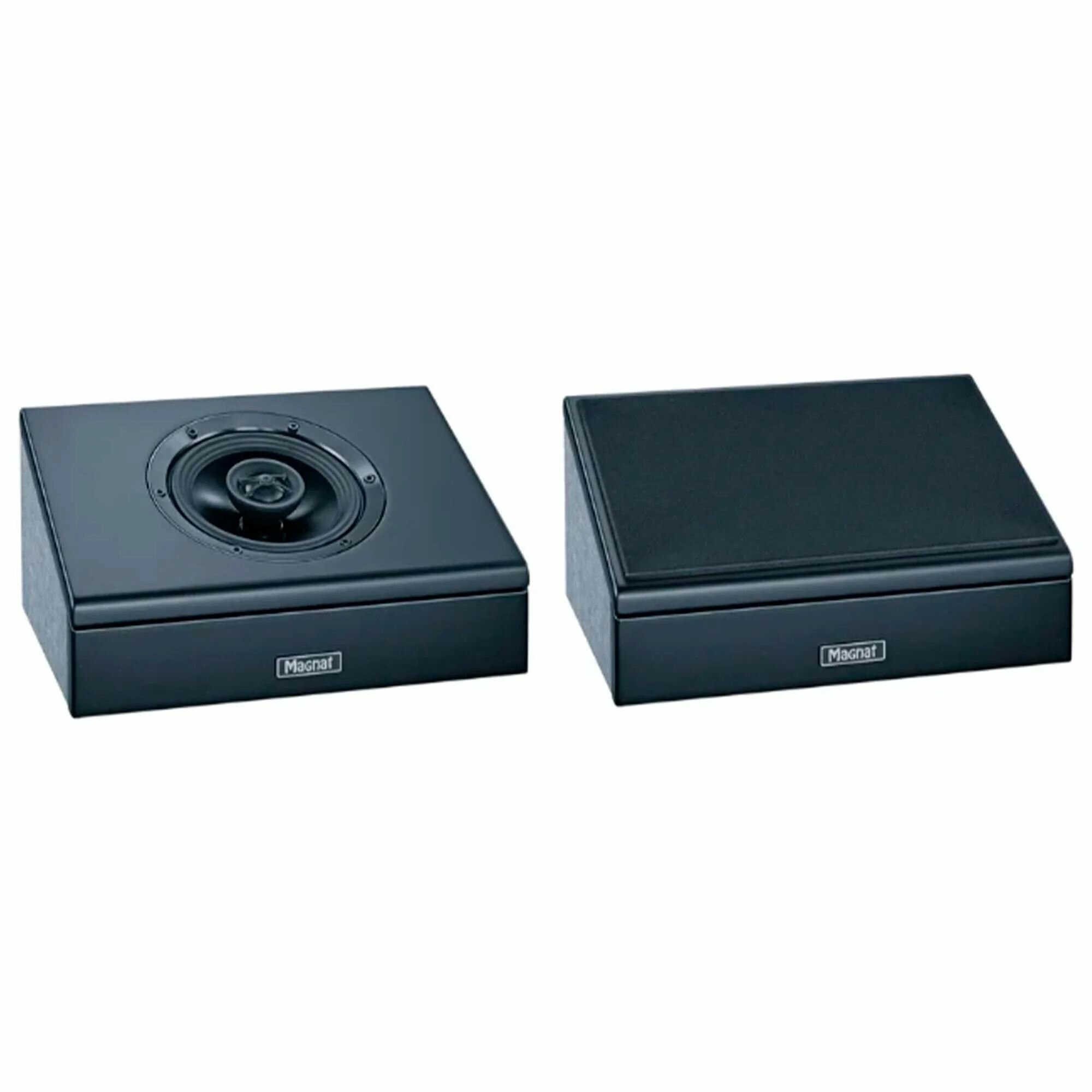 Полочная акустика Magnat AEH 400-ATM Black