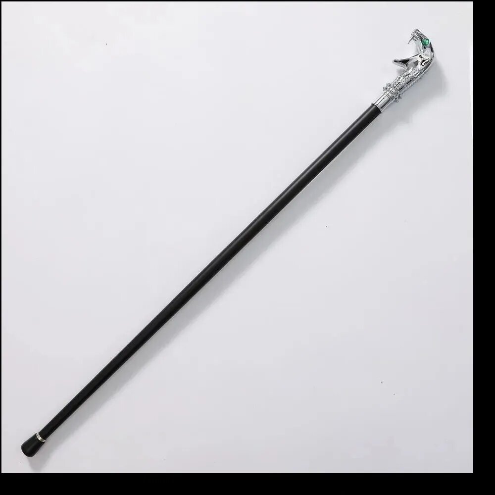 AlwaysR Трость и волшебная палочка Люциуса Малфоя Гарри Поттер, Фантастические Твари