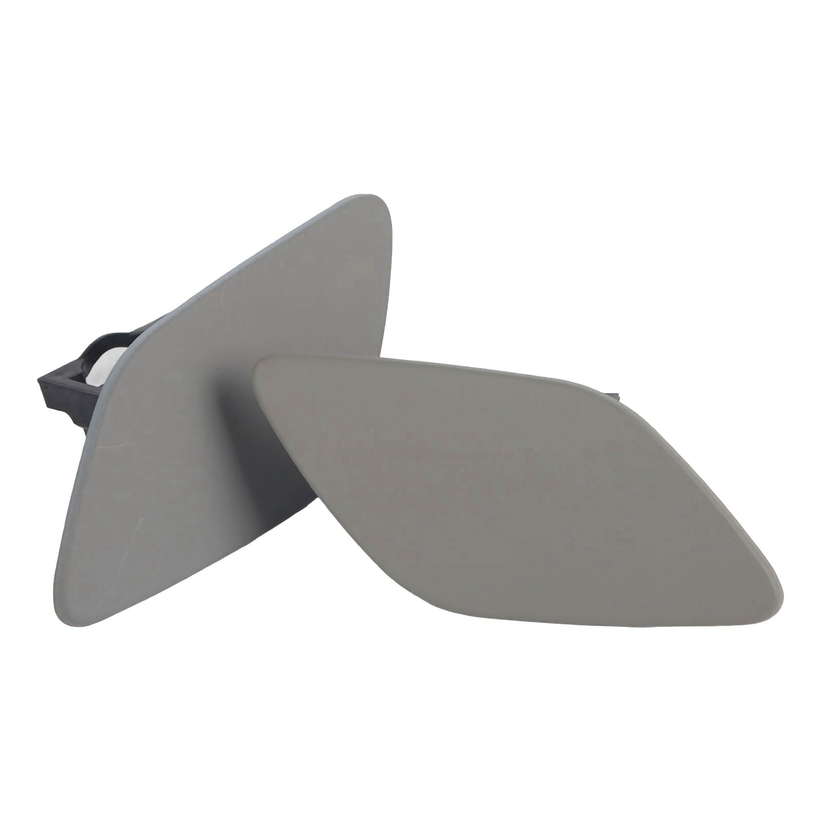 Пара фар-наматчика струйной напрыскиваемой крышки насадки подходит для 3-й серии E92 E93 6167 7171660