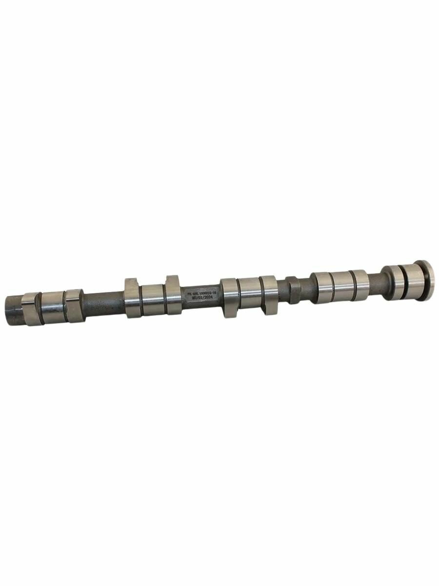Вал распределительный для а/м с дв. 405, 406, 409, 4091, 40911, 40904, 40905 (инжектор) PR.406.1006015-10 PRAVT