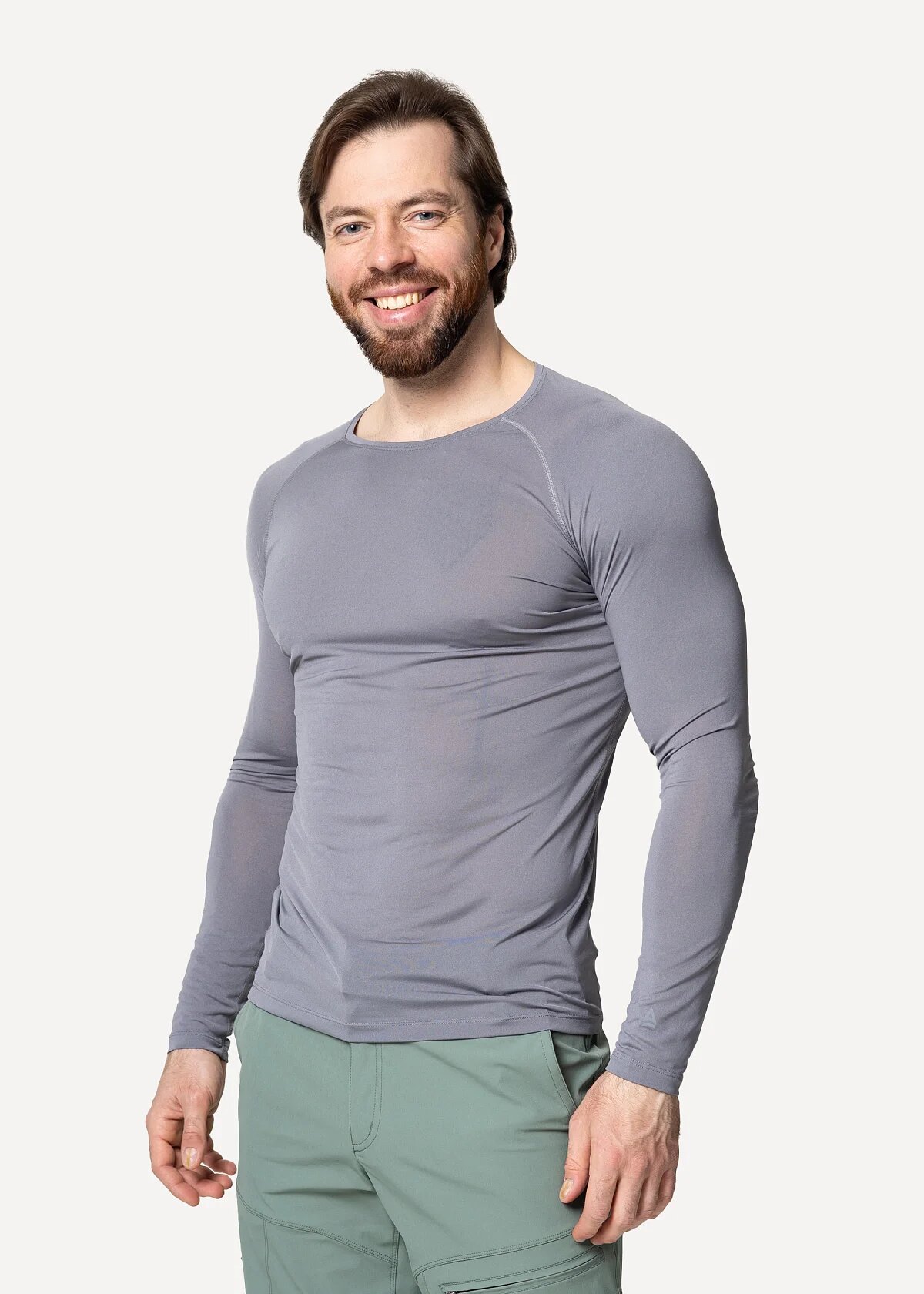 Термолонгслив Motion L/S