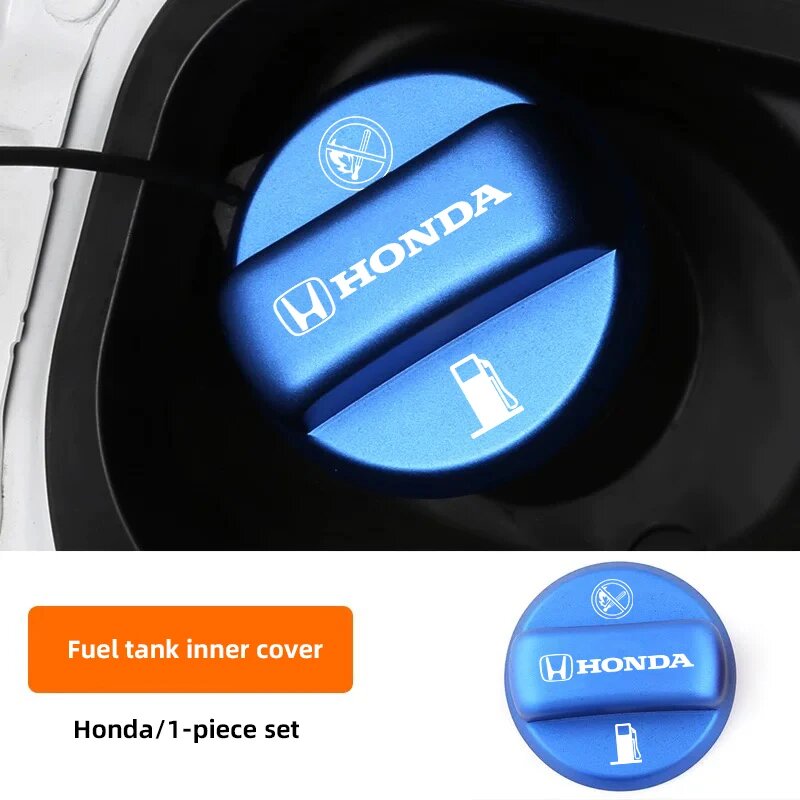 Автомобильная крышка топливного бака, крышки бензобака, аксессуары для Honda Civic Fit Jazz Accord Pilot CRV Odyssey Passport City HRV