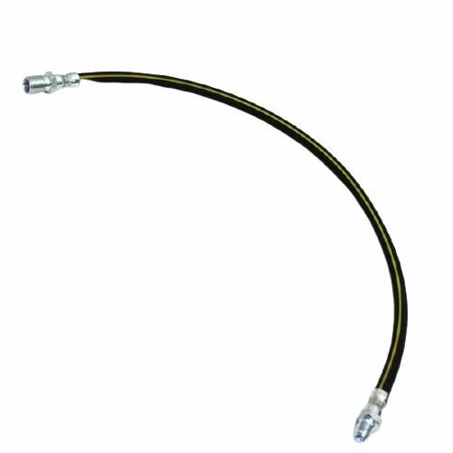 Шланг тормозной передний к авто ПАЗ 3205 L500мм AL Компани