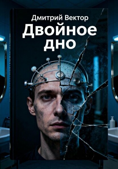 Двойное дно [Цифровая книга]