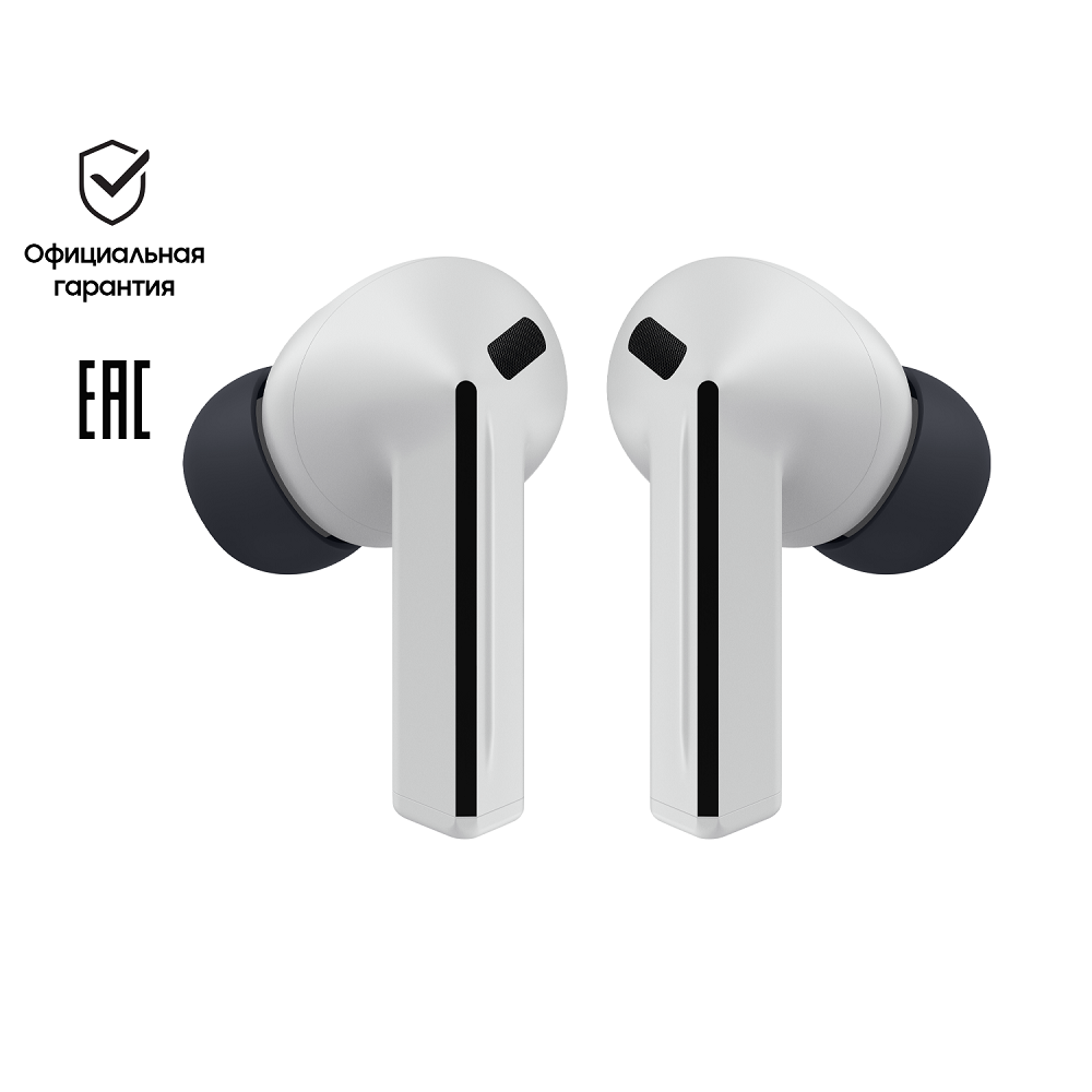 Наушники Специальная версия Samsung Galaxy Buds3 FE Серый