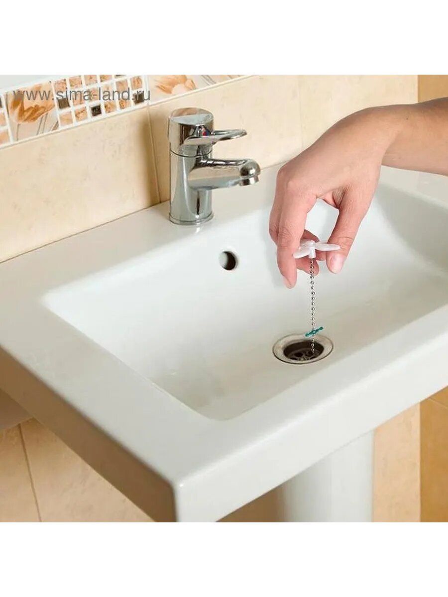 Стильный магнитный фильтр для труб