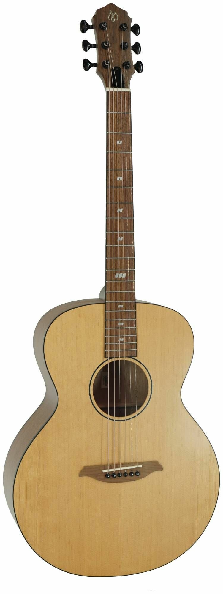 MOLLO OM-01 - Гитара акустическая шестиструнная