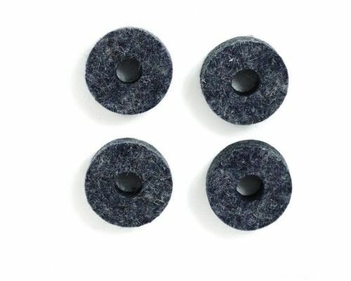 Gibraltar SC-CLF/4 Hi-Hat Clutch Felts войлок для замка хай-хэта