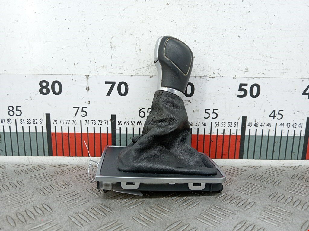 Ручка переключения передач Volkswagen Golf Sportsvan 518713203A арт. 2258624