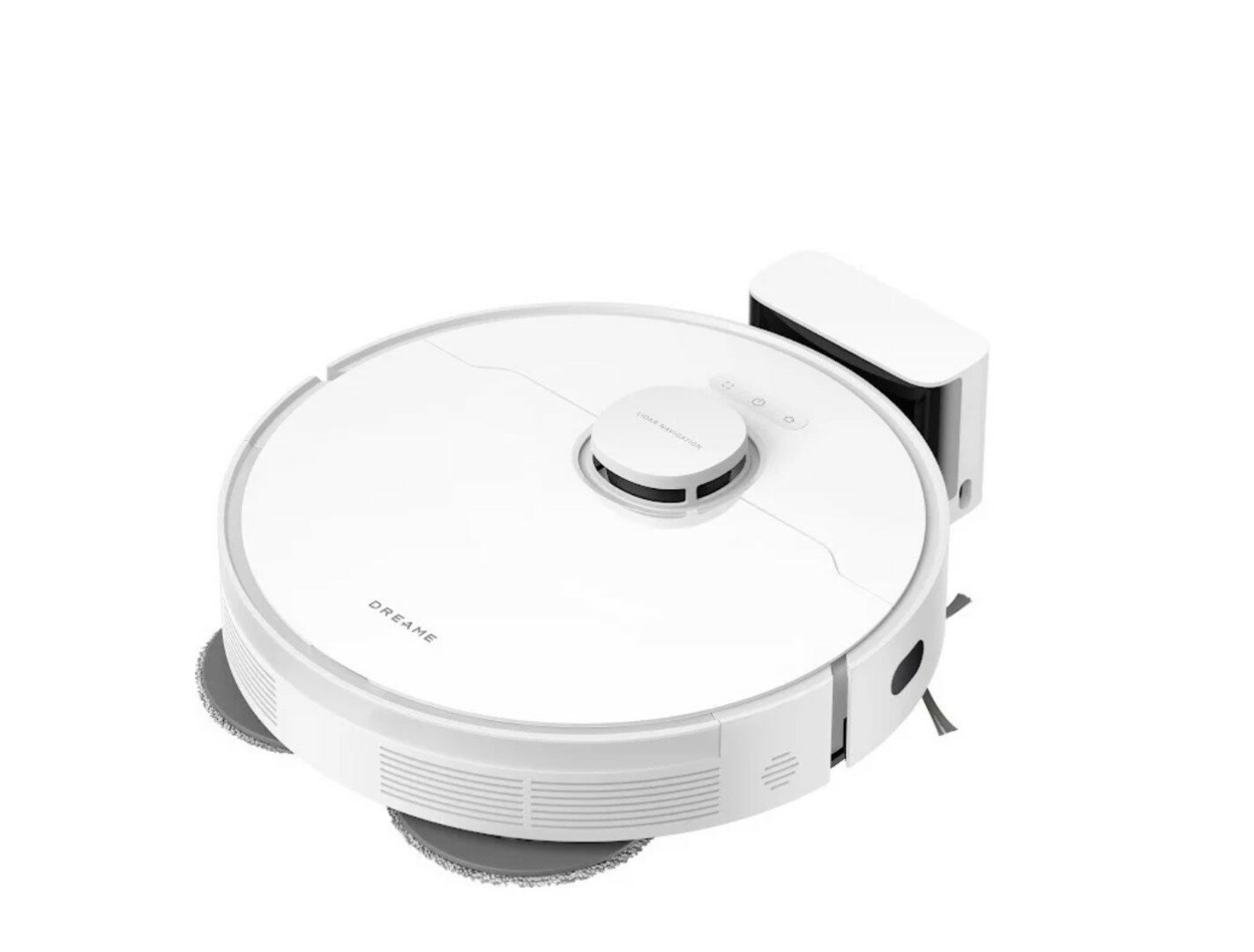 Робот-пылесос Dreame Robot Vacuum L40 White (RLL42SDA)