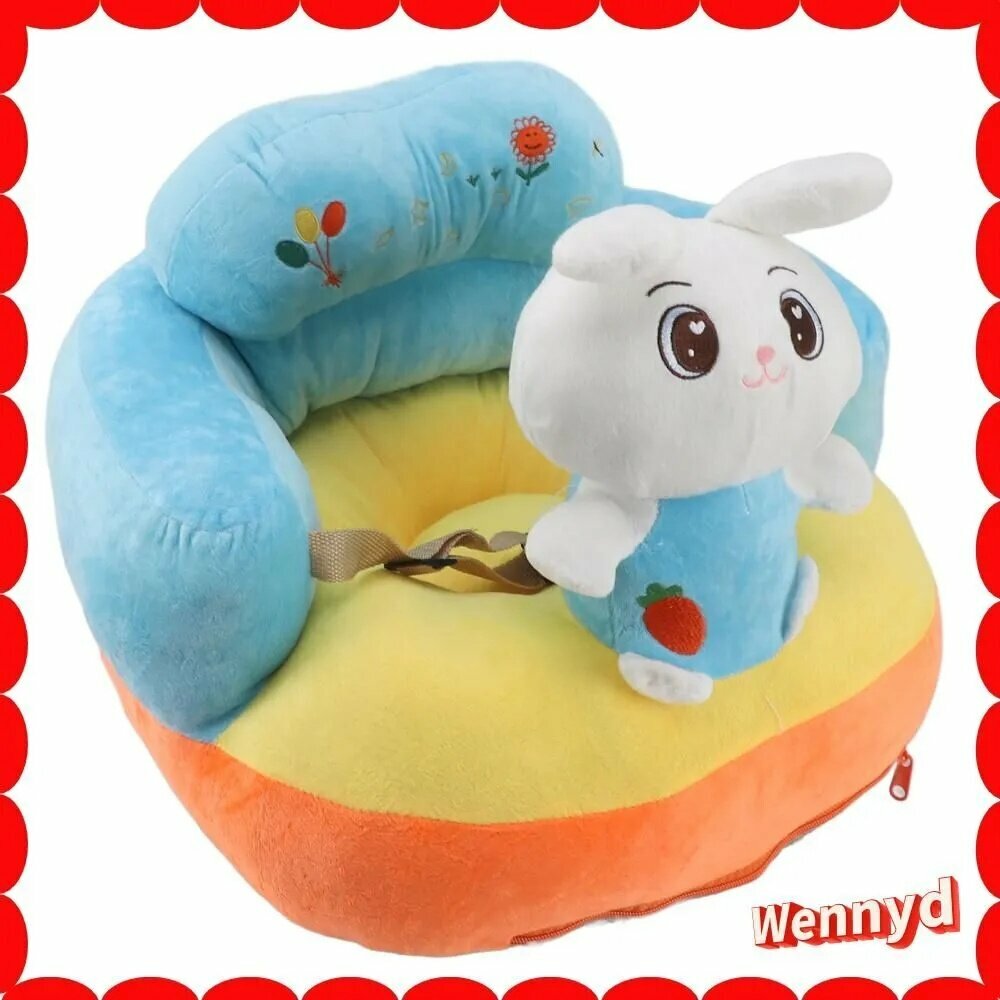 Кушетка 45х50х45 см, синий