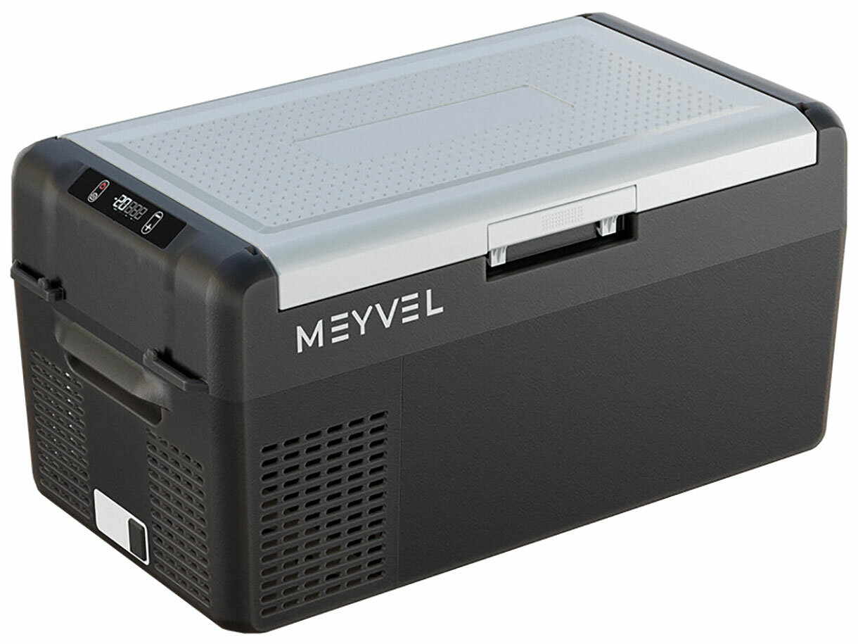 Автомобильный холодильник Meyvel AF-L20 ICE