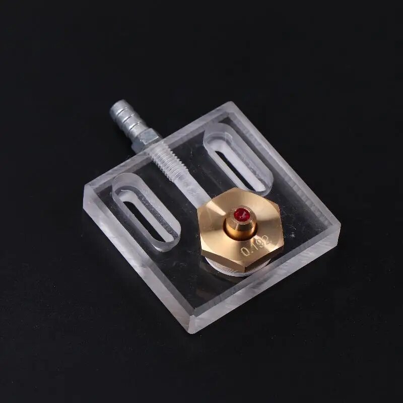 Детали EDM 0,192 мм 0,195 мм для машины для резки проволоки 0.192