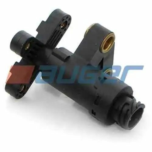 Датчик уровня пневмоподвески ECAS MB AXOR, MAN TGA/TGS