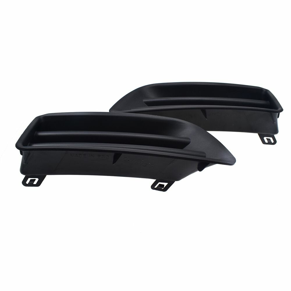 Противотуманные фары, левая и правая стороны, комплект из 2 для Honda Accord 2006-2007 Sedan