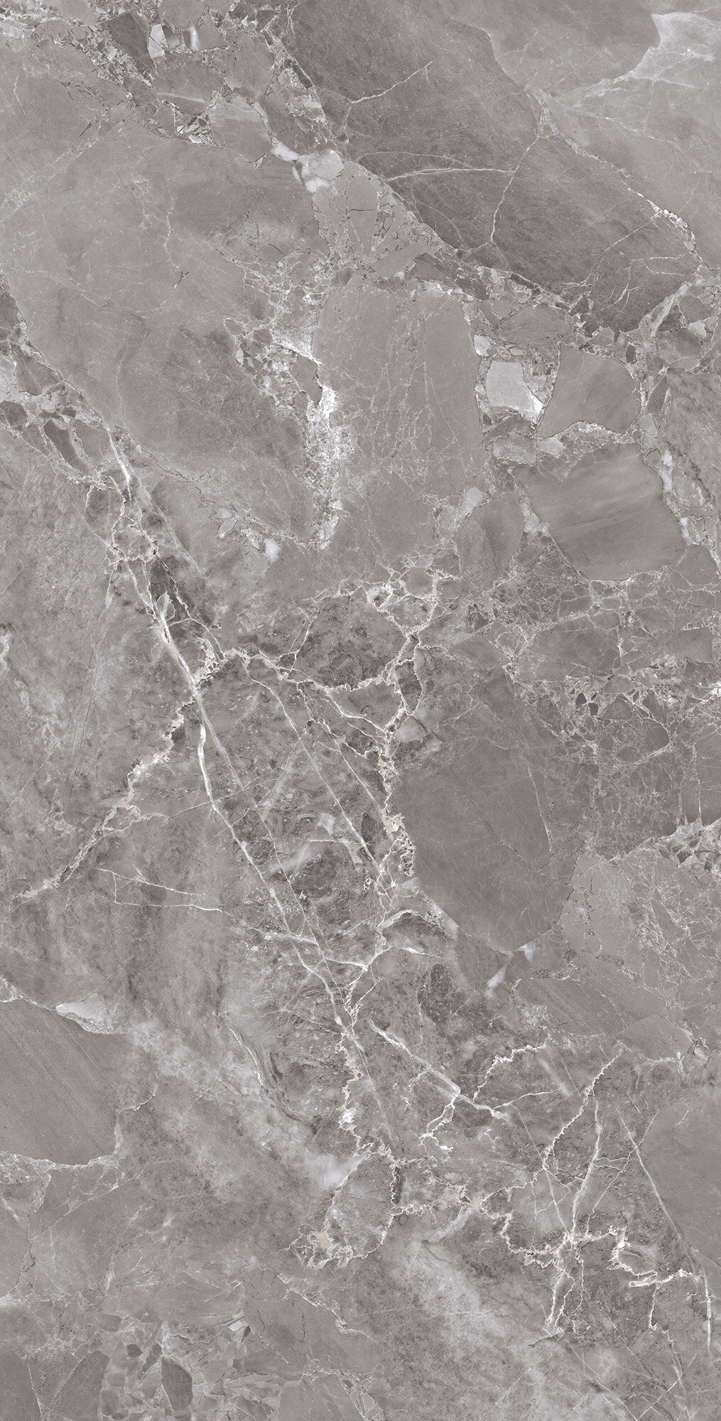 Керамогранит Arcadai Ceramica MODENA GREY 1200 × 600 мм Поверхность: Полированная (цена за 1 плитку 0,72м2)