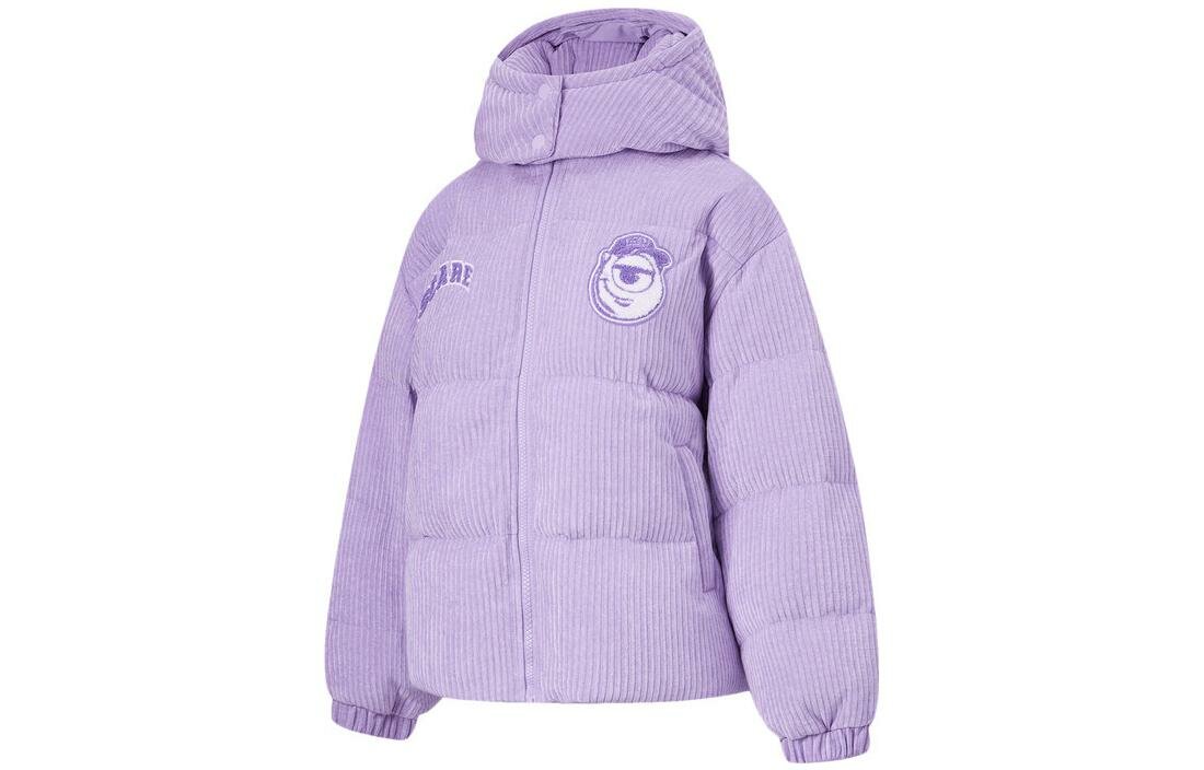 Пуховик Disney Monsters University