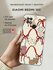Чехол на Xiaomi Redmi 10C / Сяоми Редми 10C с принтом "Котики в ленточках 1"