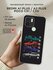 Чехол на Xiaomi Redmi A1+/Redmi A2+/Poco C51/C50 / Редми A1+ с принтом "JDM Lege...