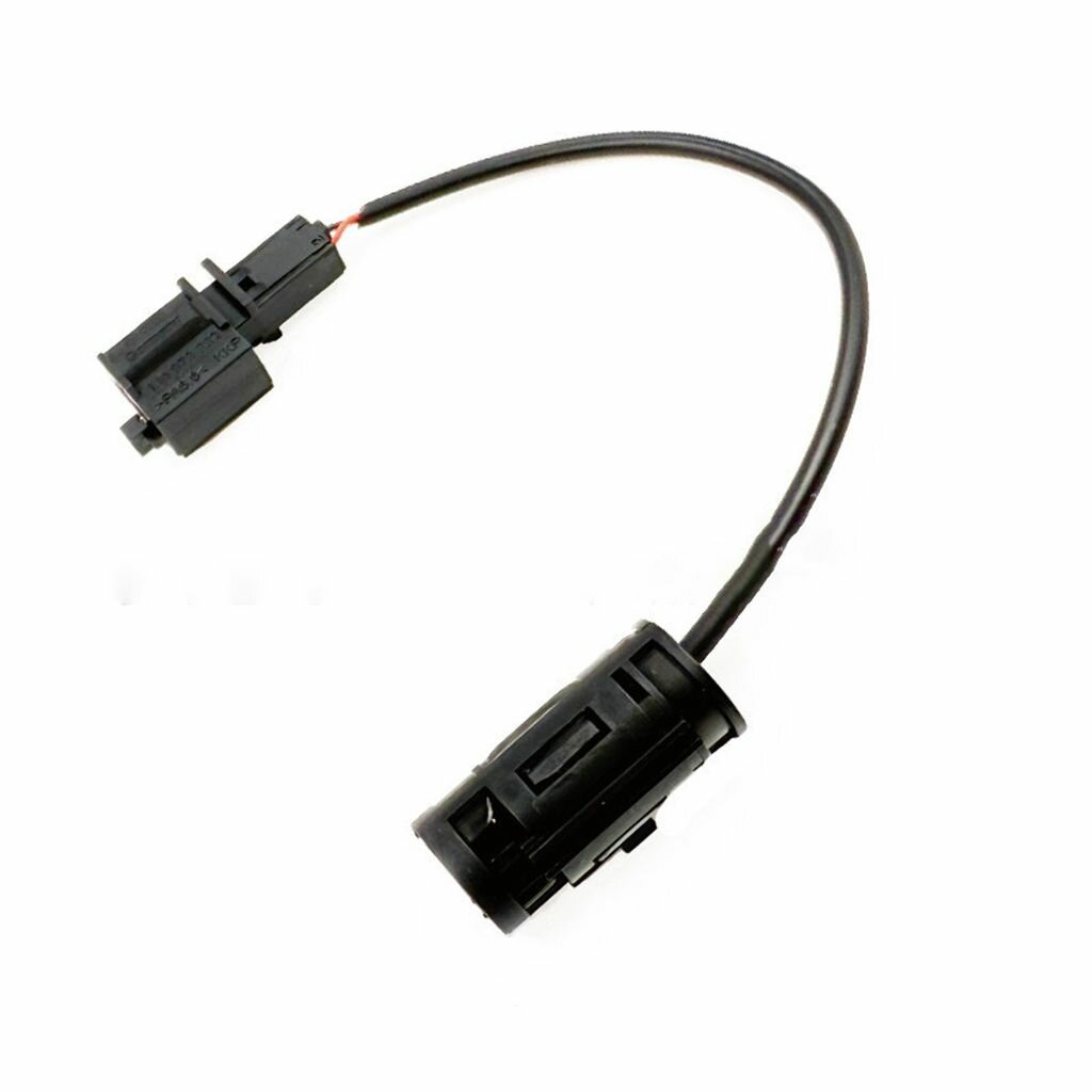 Аудио аксесуары, Автомобильный микрофон с радиодатчиком спереди и сверху автомобиля