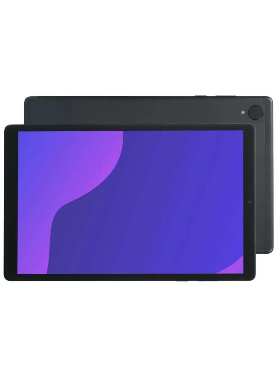 8" Планшет Tab M10 HD 2nd Gen 3/64 ГБ GREY
