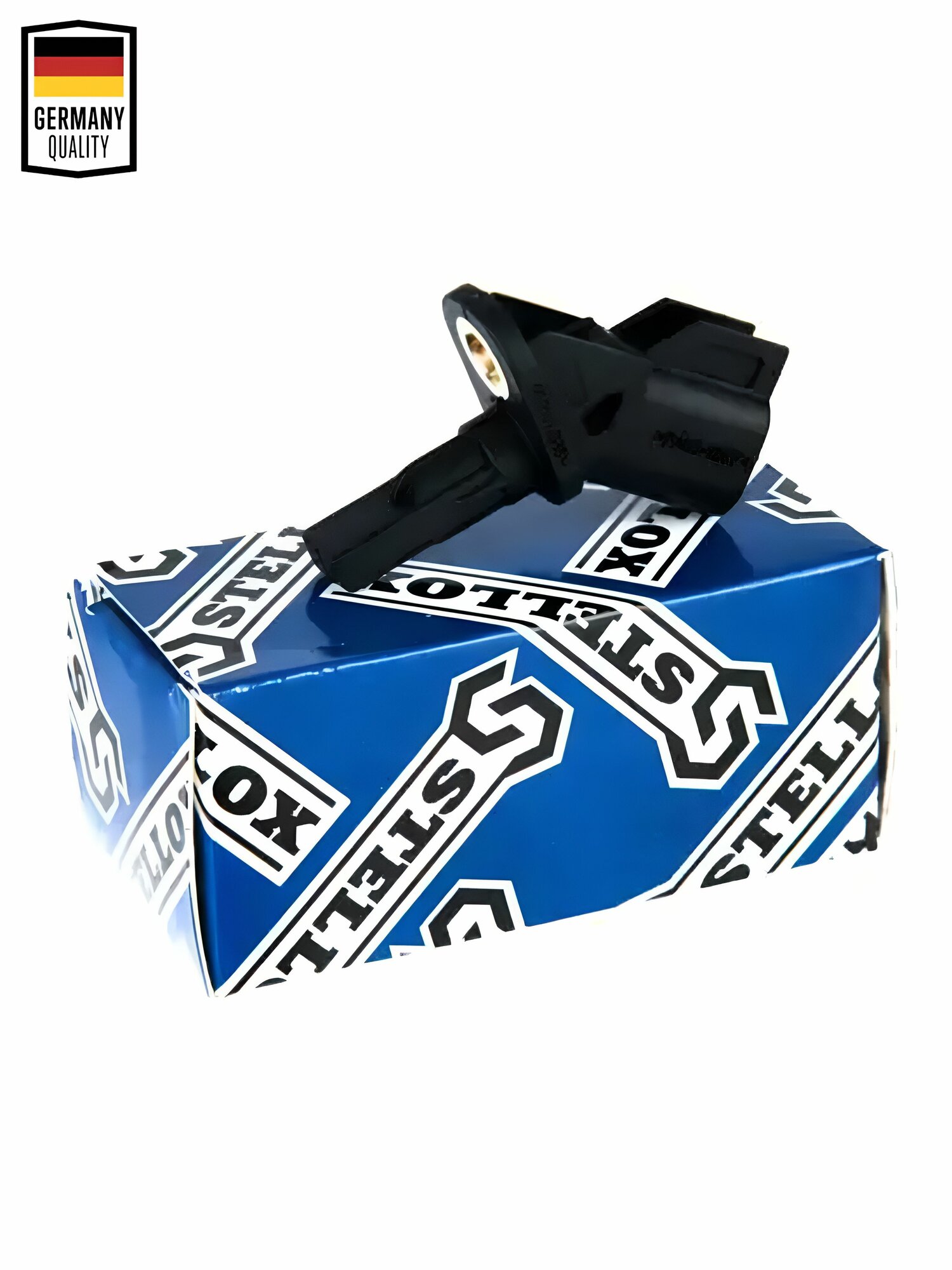 Датчик АБС передний FORD FOCUS II 05-12 г. в. / KUGA 08-12 г. в. / MONDEO IV 07-14 г. в.