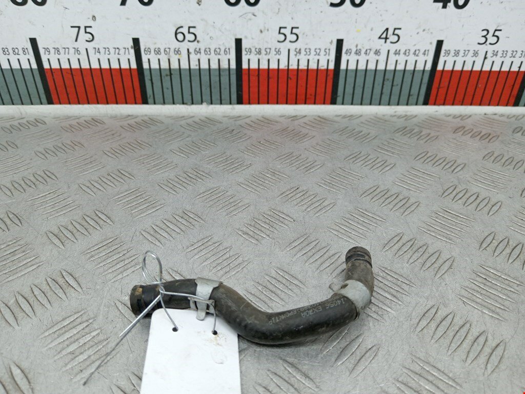 Патрубок охлаждения Nissan Qashqai+2 21741JD20C арт. 2261690