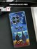 Чехол на OnePlus Ace 3 Pro / Ван Плас Эйс 3 Про с принтом "Влюбленные котики 7"