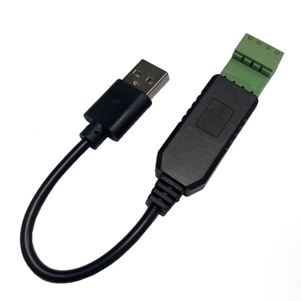USB-RS485 переходник с чипом CH340