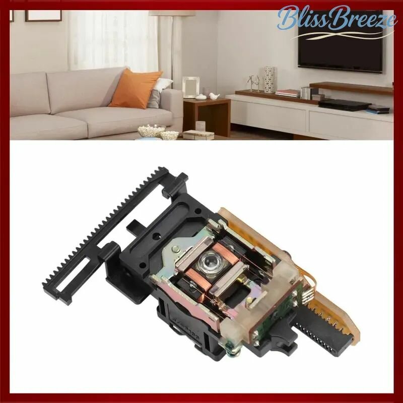 Оптическая лазерная линза