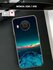Чехол на Nokia X20/X10 / Нокиа Х20/Х10 с принтом "Закат в горах"