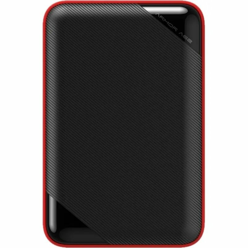 Портативный HDD Silicon Power A62, 2Tb, 2.5, USB 3.2 (SP020TBPHD62SS3K)