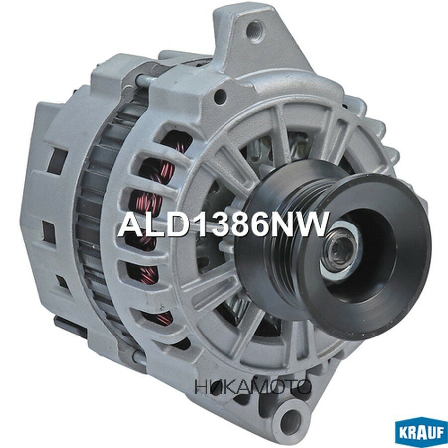 KRAUF ALD1386NW Генератор GM ESPERO 95-