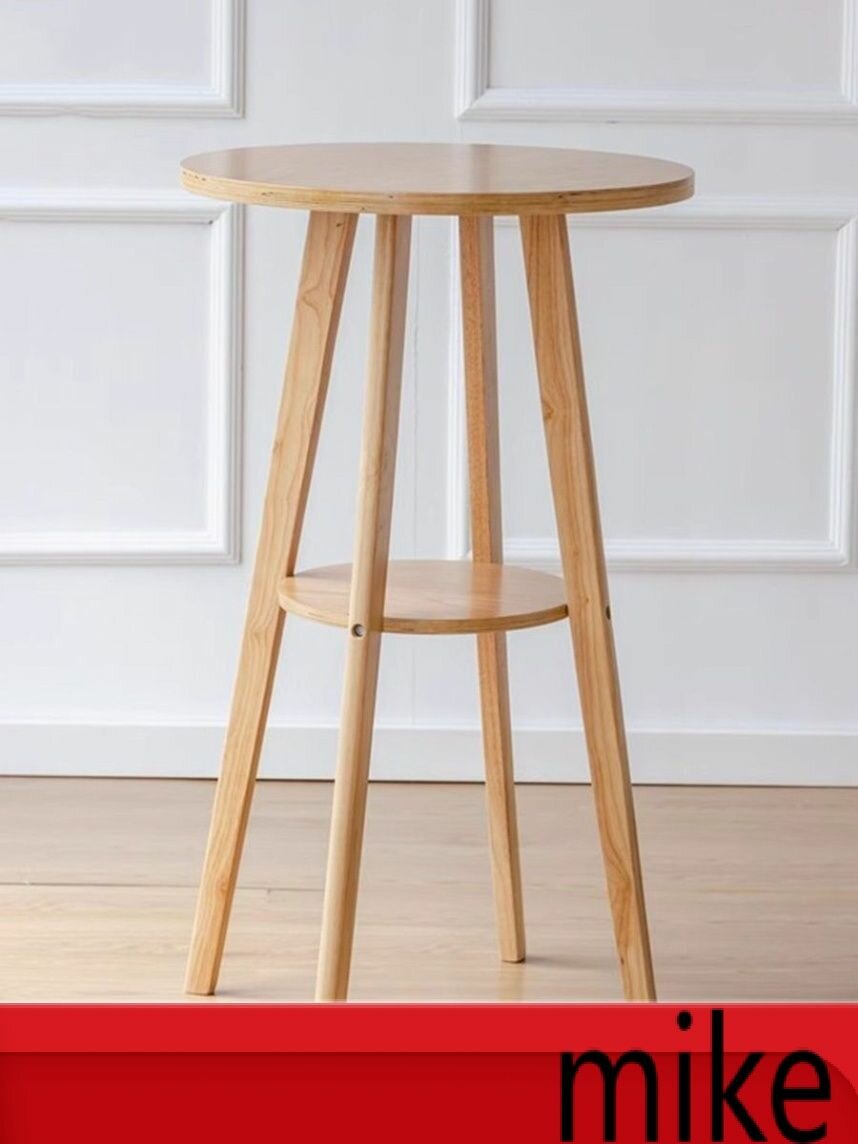 Барный стол Барные столы круглый 60X103cm