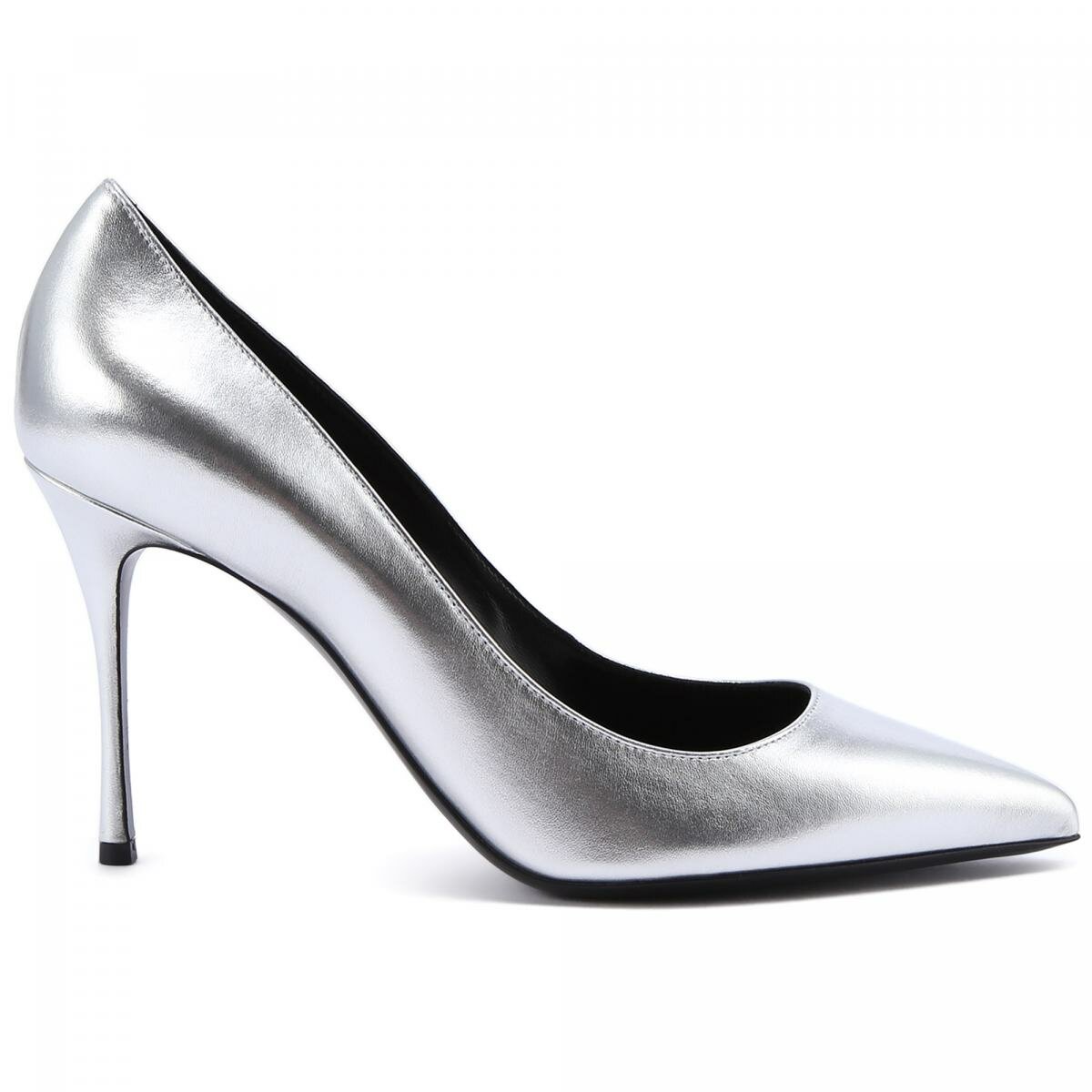 Туфли лодочки 