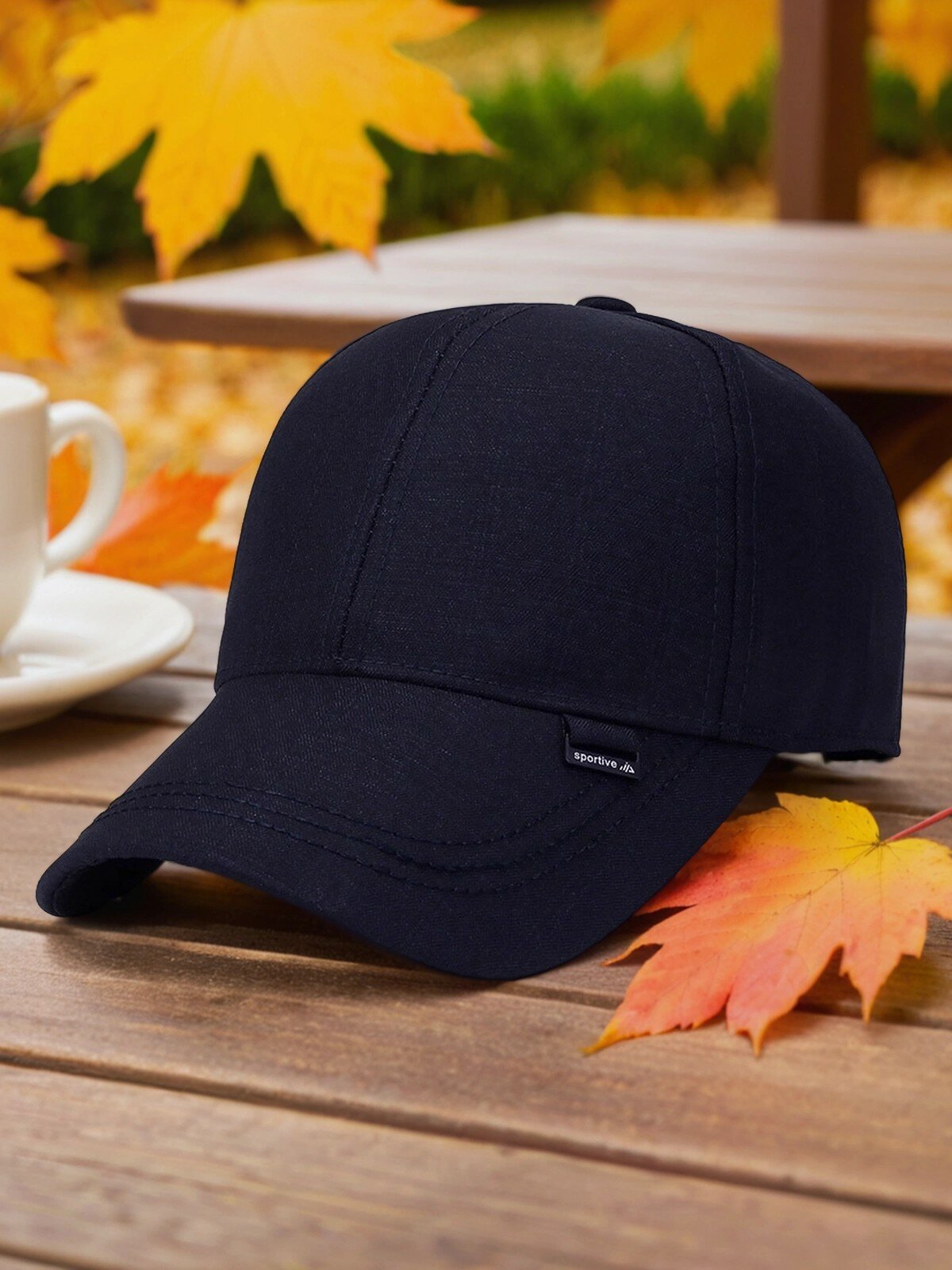 Бейсболка  для мужчин