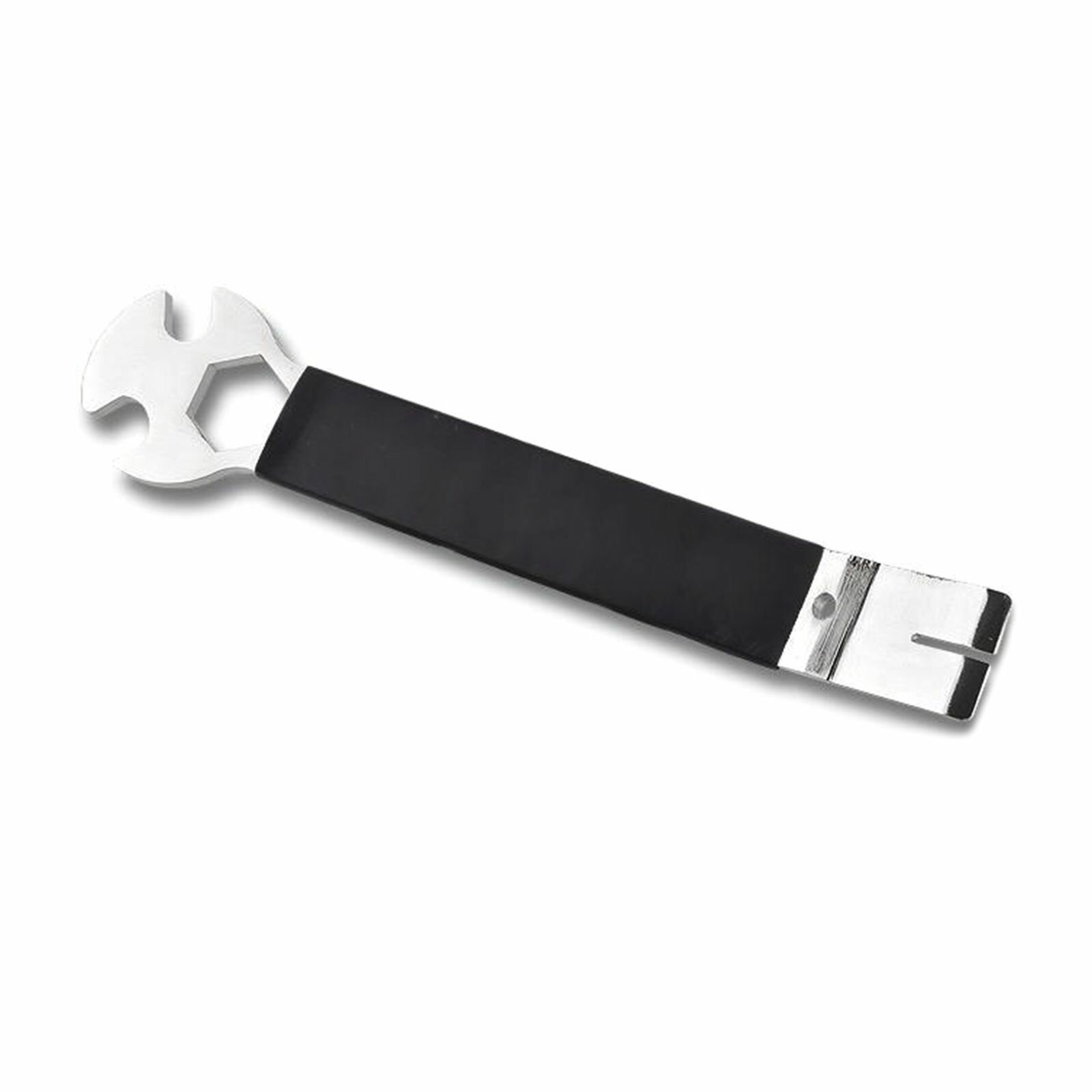 Многофункциональный ключ для горного велосипеда, установка и снятие педали, открытый ключ