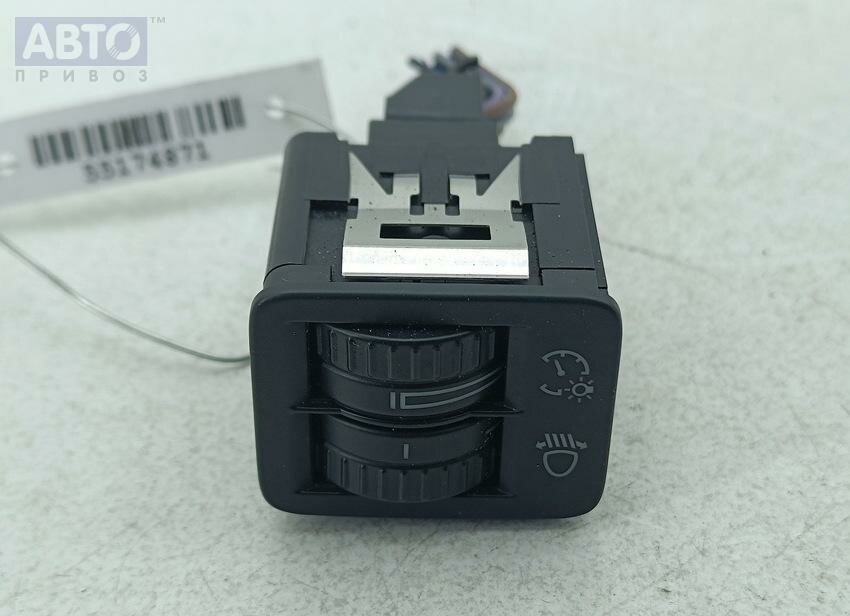 Корректор фар Volkswagen Passat B6