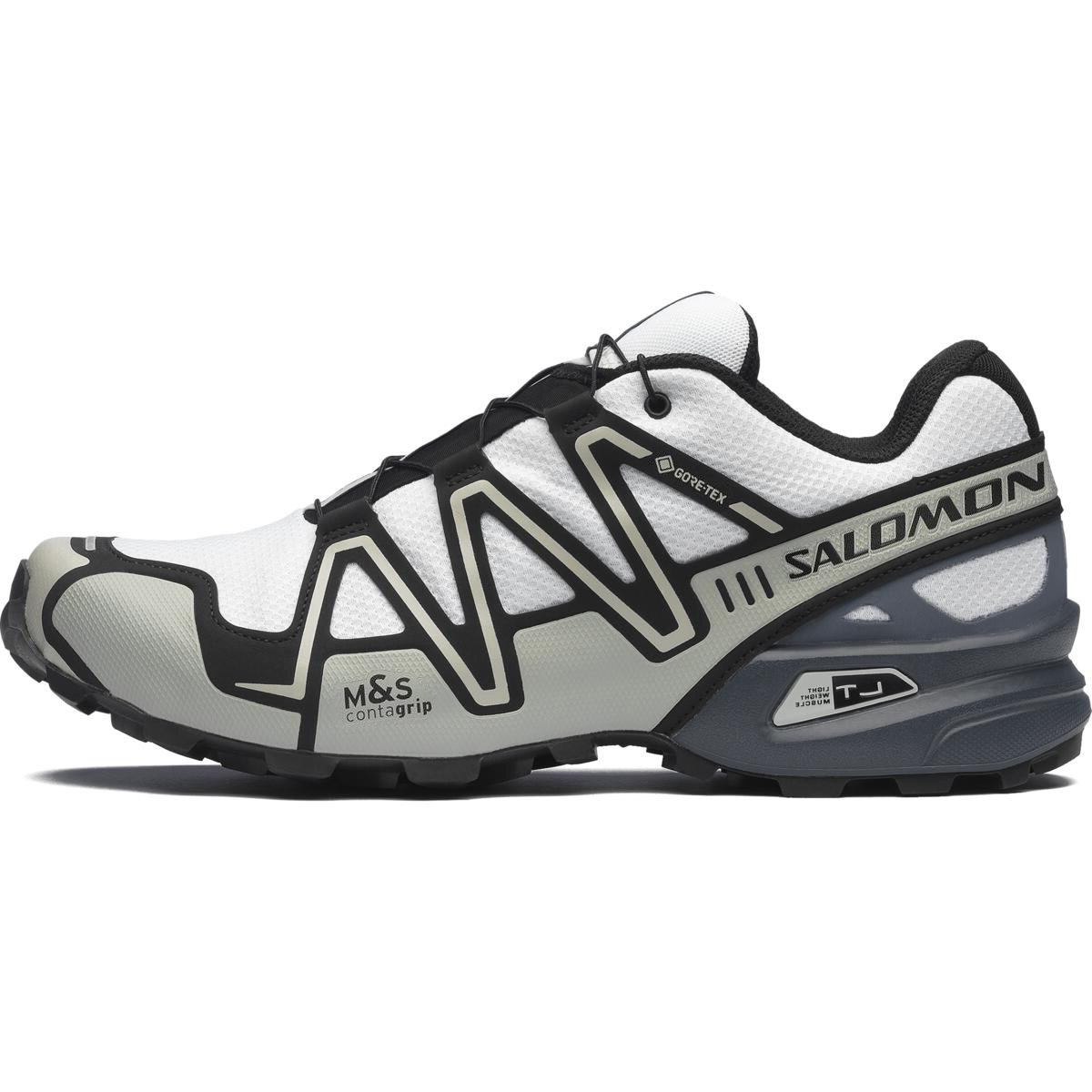 Кроссовки Speedcross 3