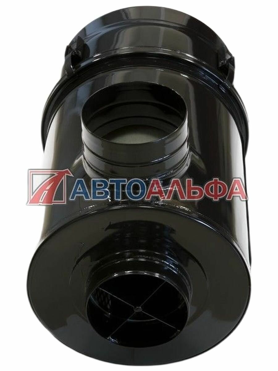 Фильтр воздушный КАМАЗ Евро-1 в сборе без завихрителя (7405.1109510-01)