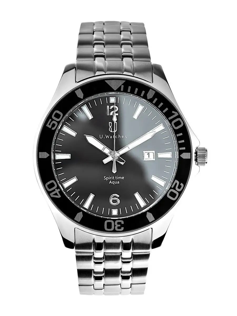 Наручные часы U.Watches