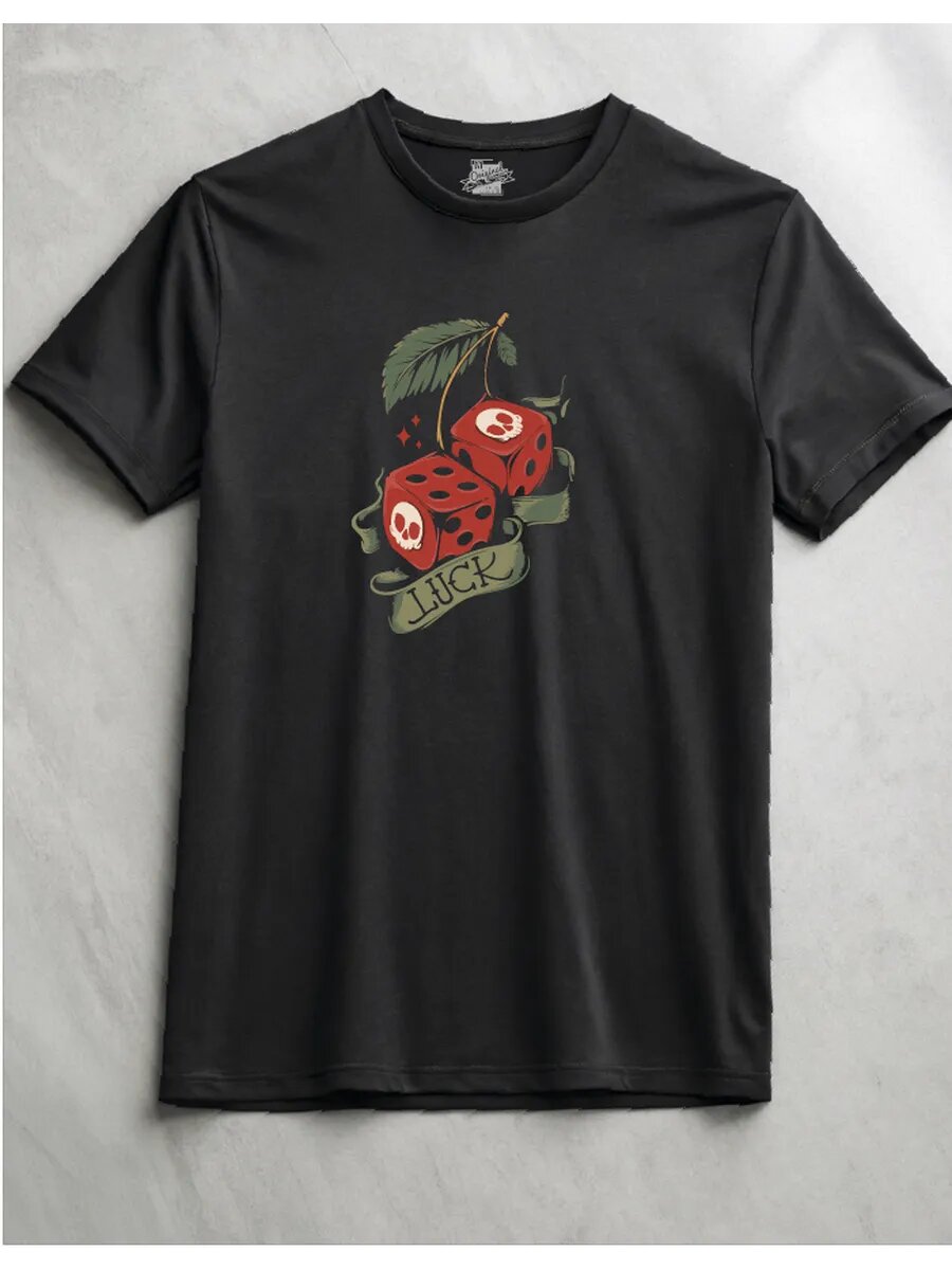 Футболка спортивная